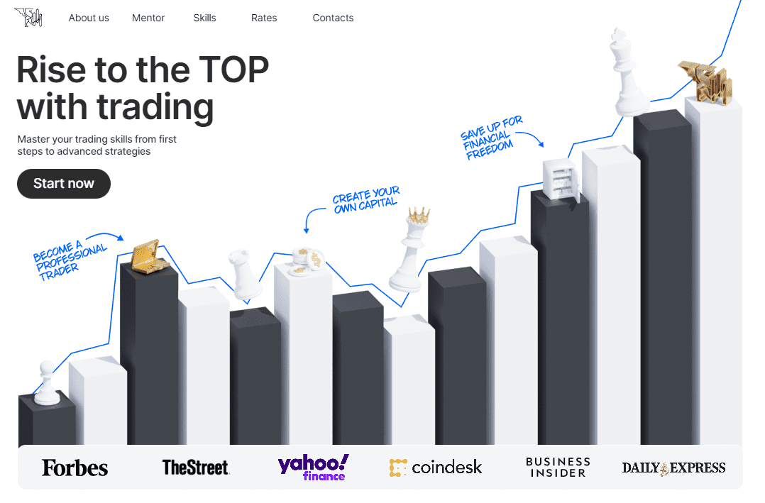 The 9 Best Day Trading Courses 2025 • Reviewed by Asia Forex Mentor