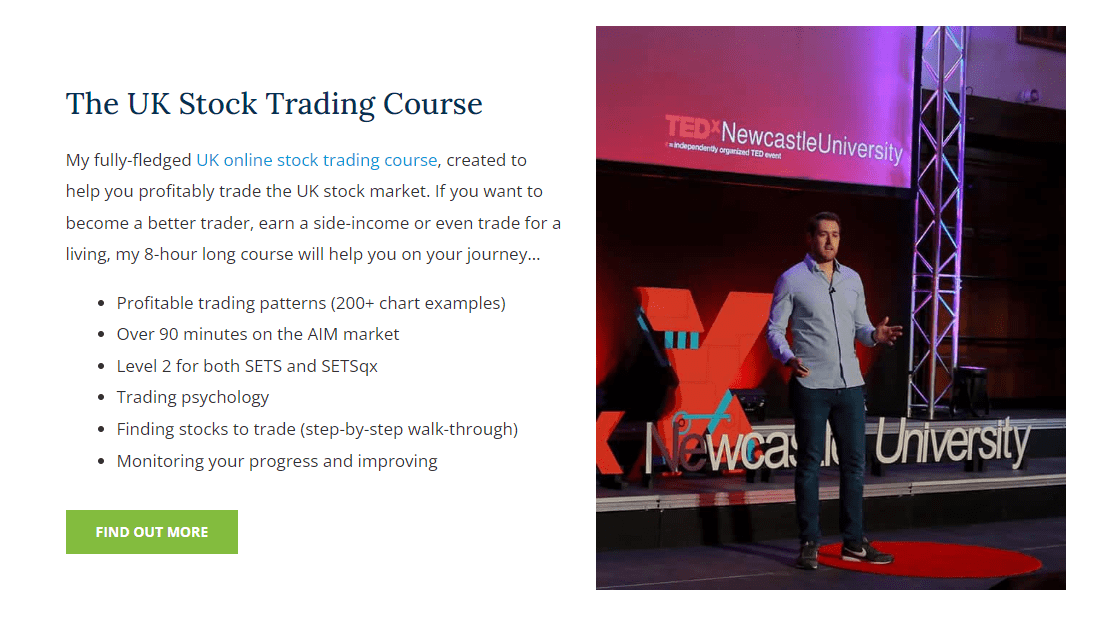 Best Stock Trading Courses 2023 - From An Expert Trader • Asia Forex Mentor