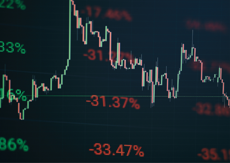 Most Volatile Forex Pairs to Trade • 2023 • Asia Forex Mentor