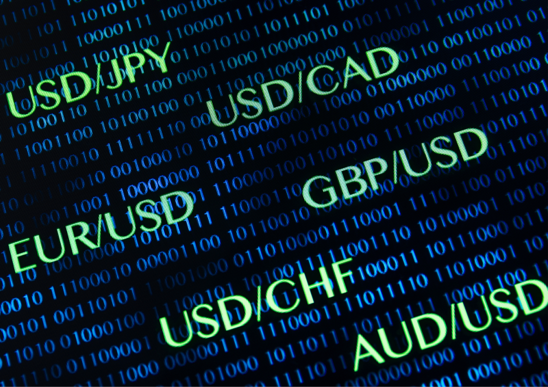 Most Volatile Forex Pairs to Trade • 2023 • Asia Forex Mentor