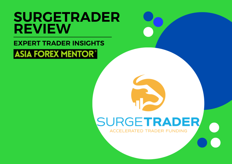 SurgeTrader Review 2023 - From An Expert Trader • Asia Forex Mentor
