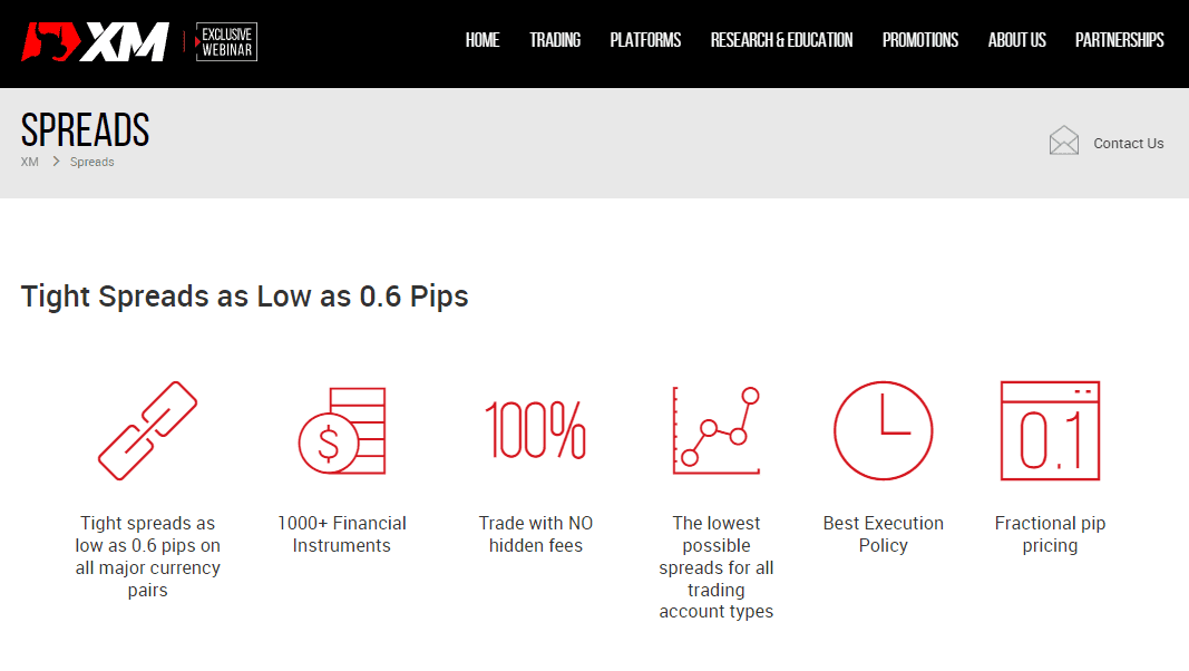 XM Review 2023 - From An Expert Trader • Asia Forex Mentor