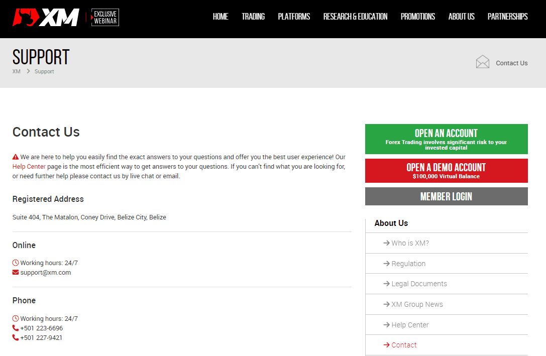 XM Review 2024 • Honest Look at This Platform