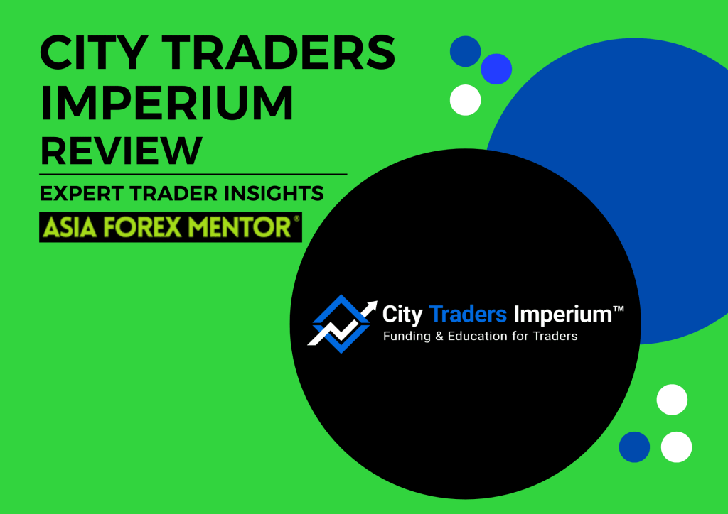 City Traders Imperium Review 2023 - From An Expert Trader • Asia Forex ...