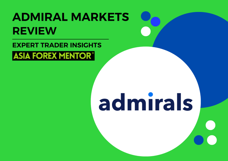 Admiral Markets Review 2023 - From An Expert Trader • Asia Forex Mentor
