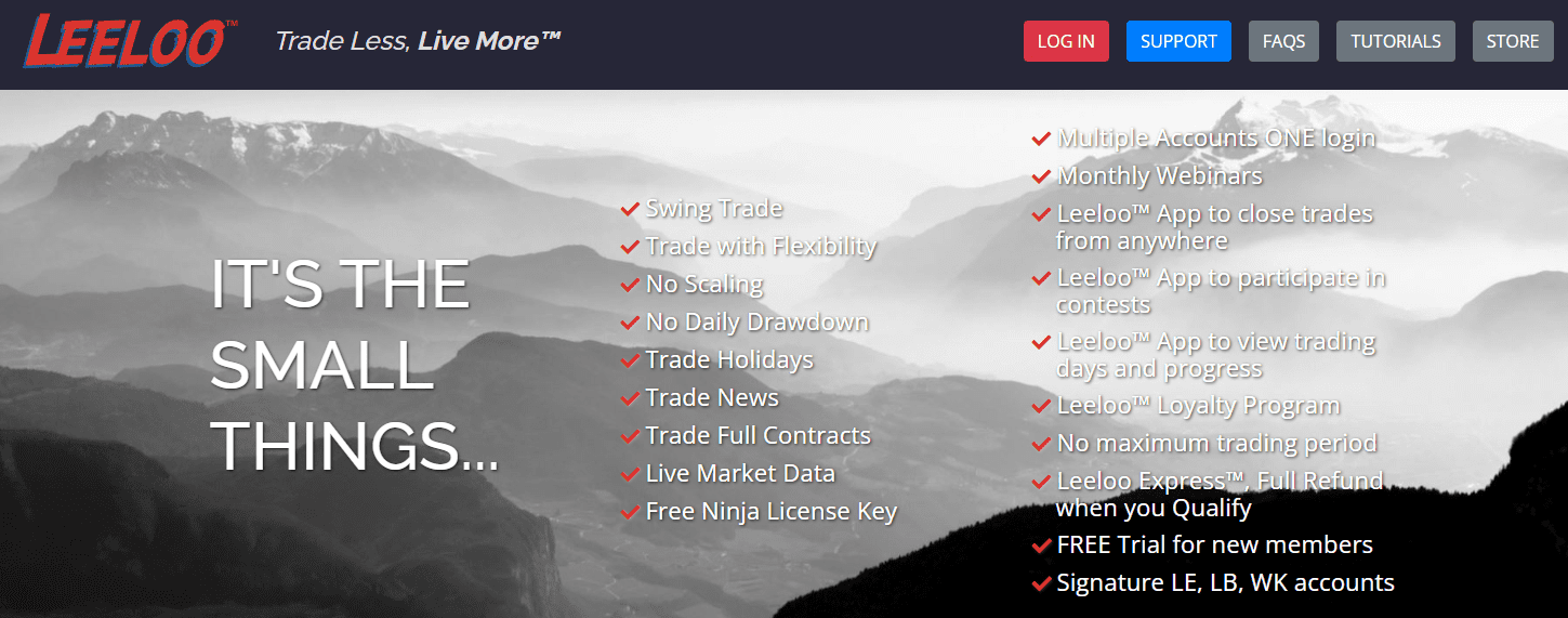 Leeloo Trading Review 202 - From An Expert Trader • Asia Forex Mentor