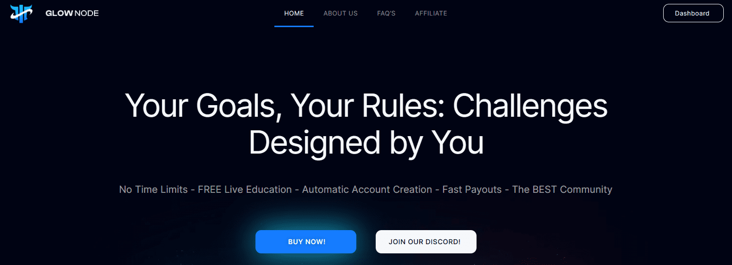 Glow Node Review 2024 - From An Expert Trader • Asia Forex Mentor