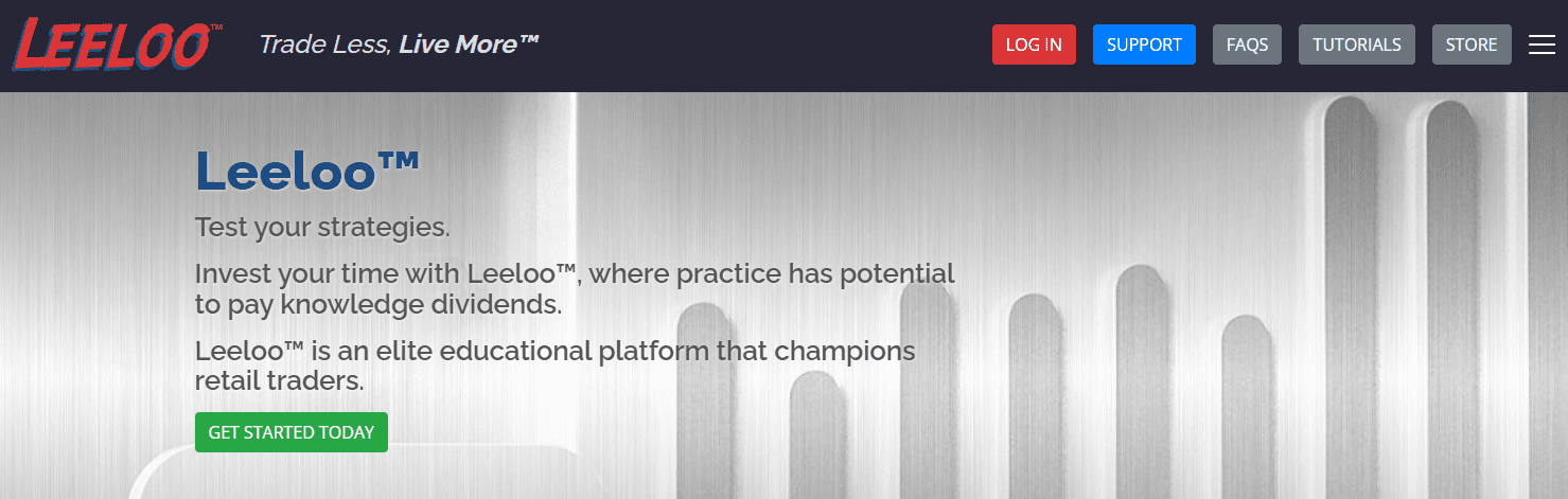 Leeloo Trading Review 202 - From An Expert Trader • Asia Forex Mentor