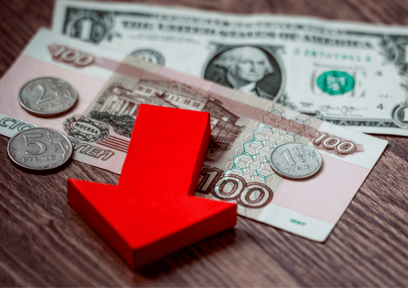 The Effect of Currency Devaluation on Forex • Asia Forex Mentor