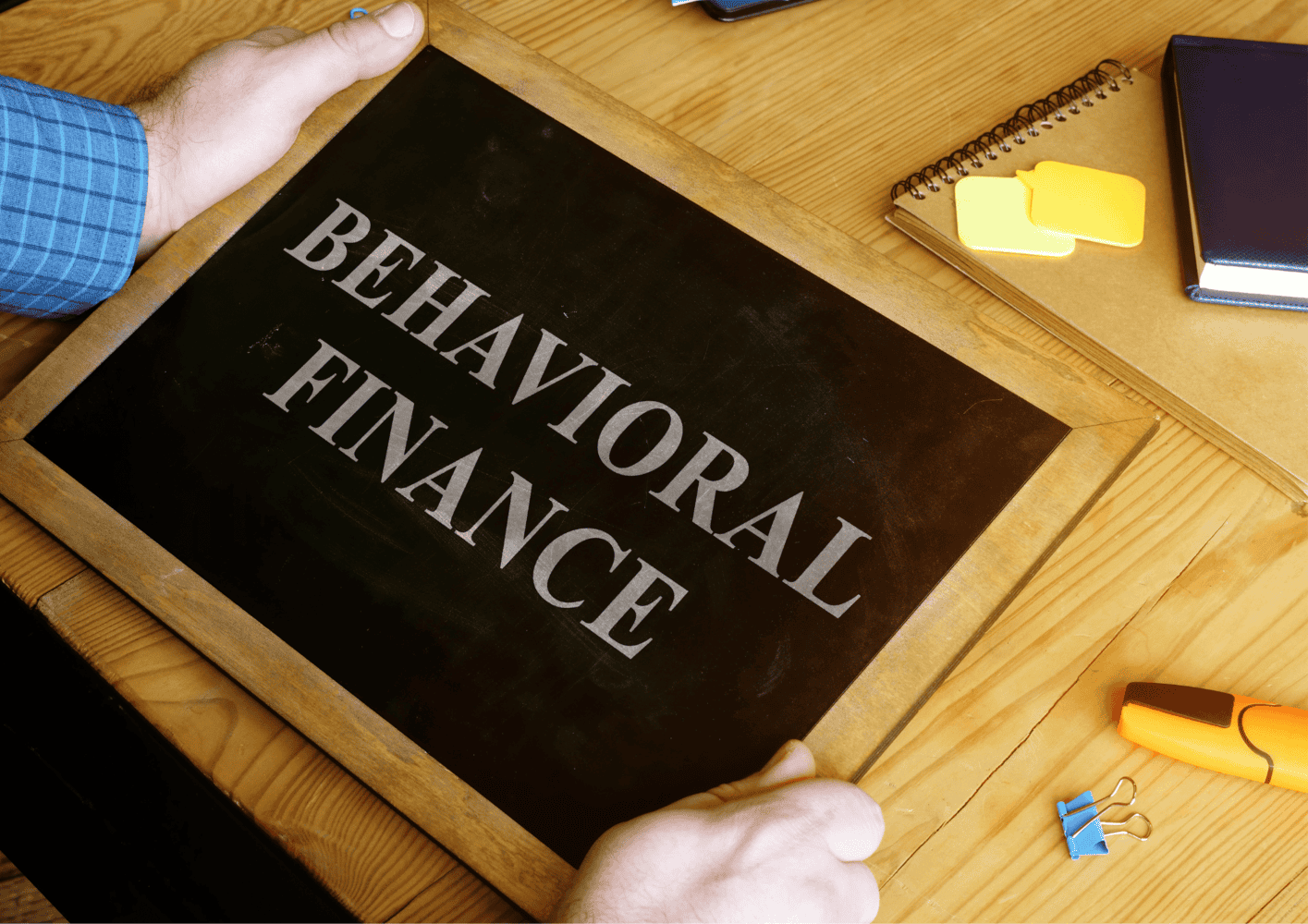 Behavioral Finance in Forex Trading • Asia Forex Mentor