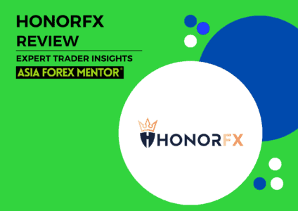 HonorFX Review 2023 - From An Expert Trader • Asia Forex Mentor