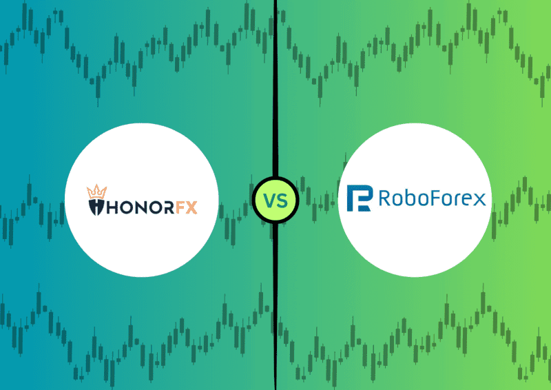 HonorFX Review 2023 - From An Expert Trader • Asia Forex Mentor