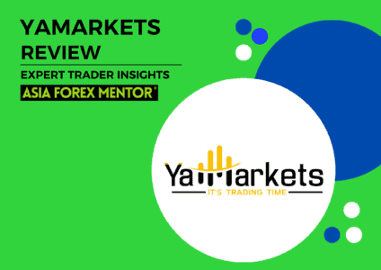 YaMarkets Review 2024 - From An Expert Trader • Asia Forex Mentor