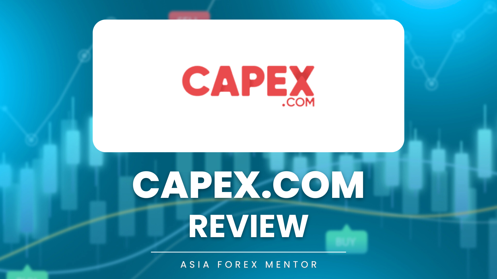 CAPEX.com Review 2025 - REAL Traders Report - Learn To Trade Forex ...