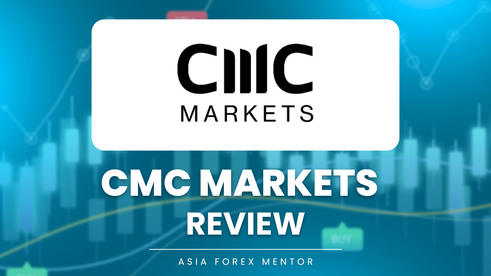 CMC Markets Review 2025 - REAL Traders Report - Learn To Trade Forex ...