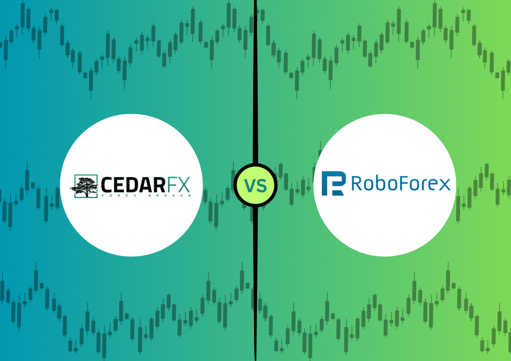 CedarFX Review 2024 - From An Expert Trader • Asia Forex Mentor