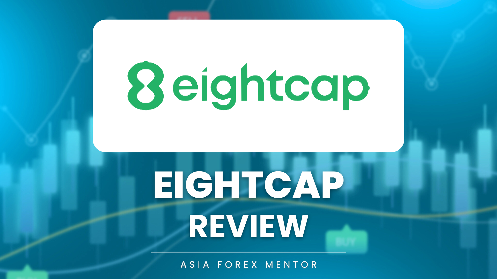 Eightcap Review 2025 - REAL Traders Report - Learn To Trade Forex • Best Forex Trading Course ...