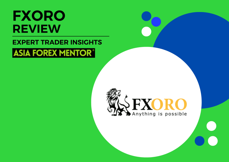 FXORO Review 2023 - From An Expert Trader • Asia Forex Mentor