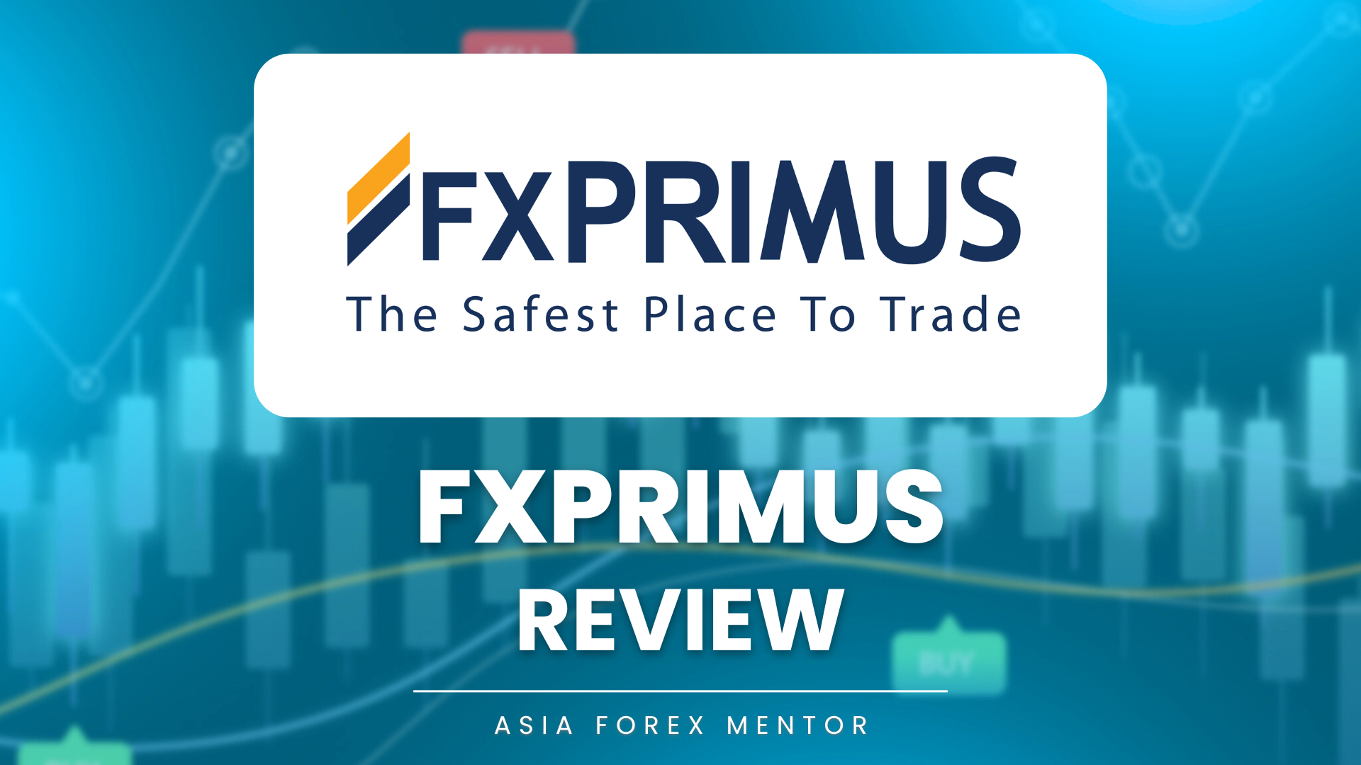 FXPrimus Review 2025 - REAL Traders Report - Learn To Trade Forex ...