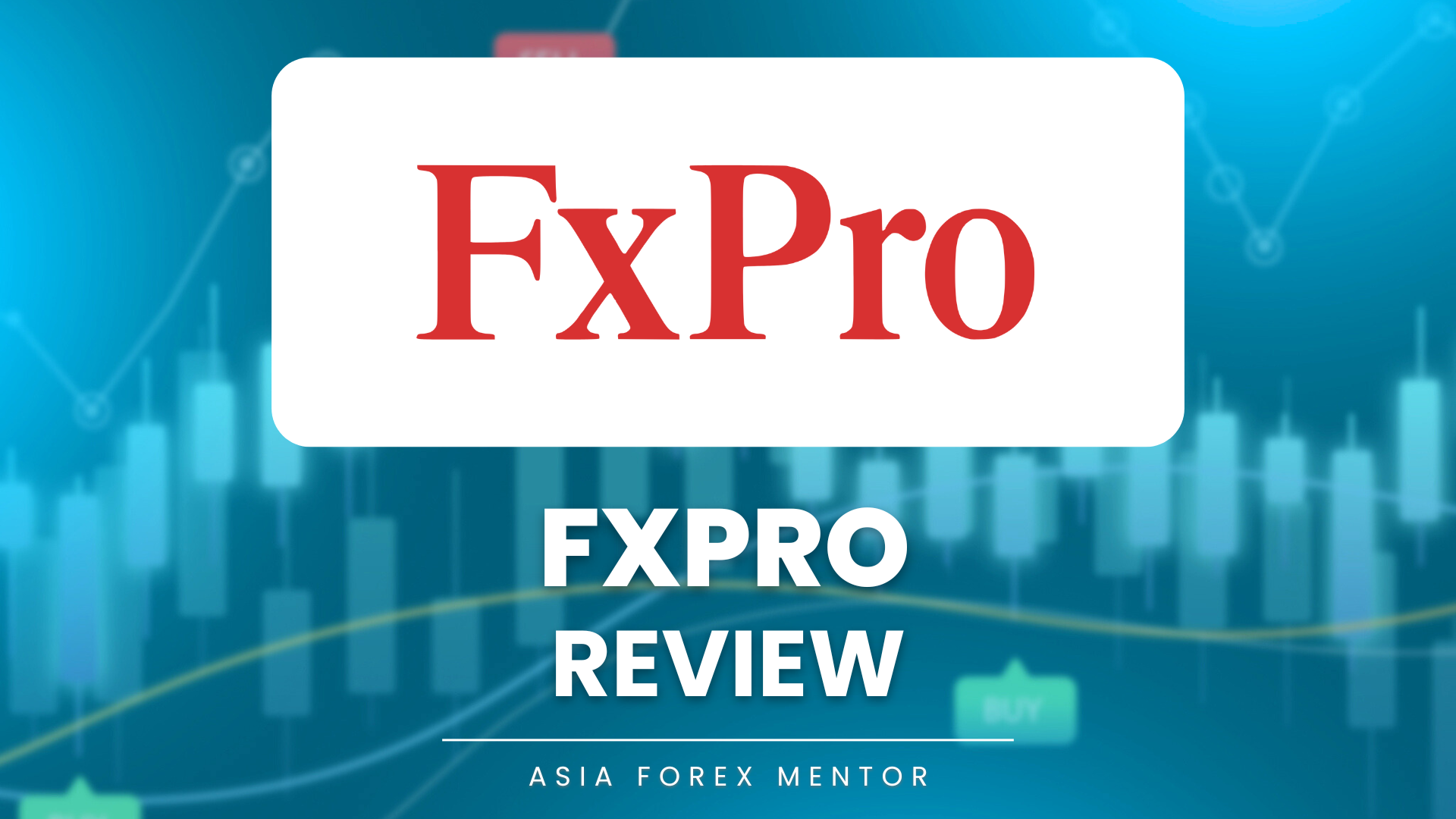 FXPro Review 2025 - REAL Traders Report - Learn To Trade Forex • Best ...
