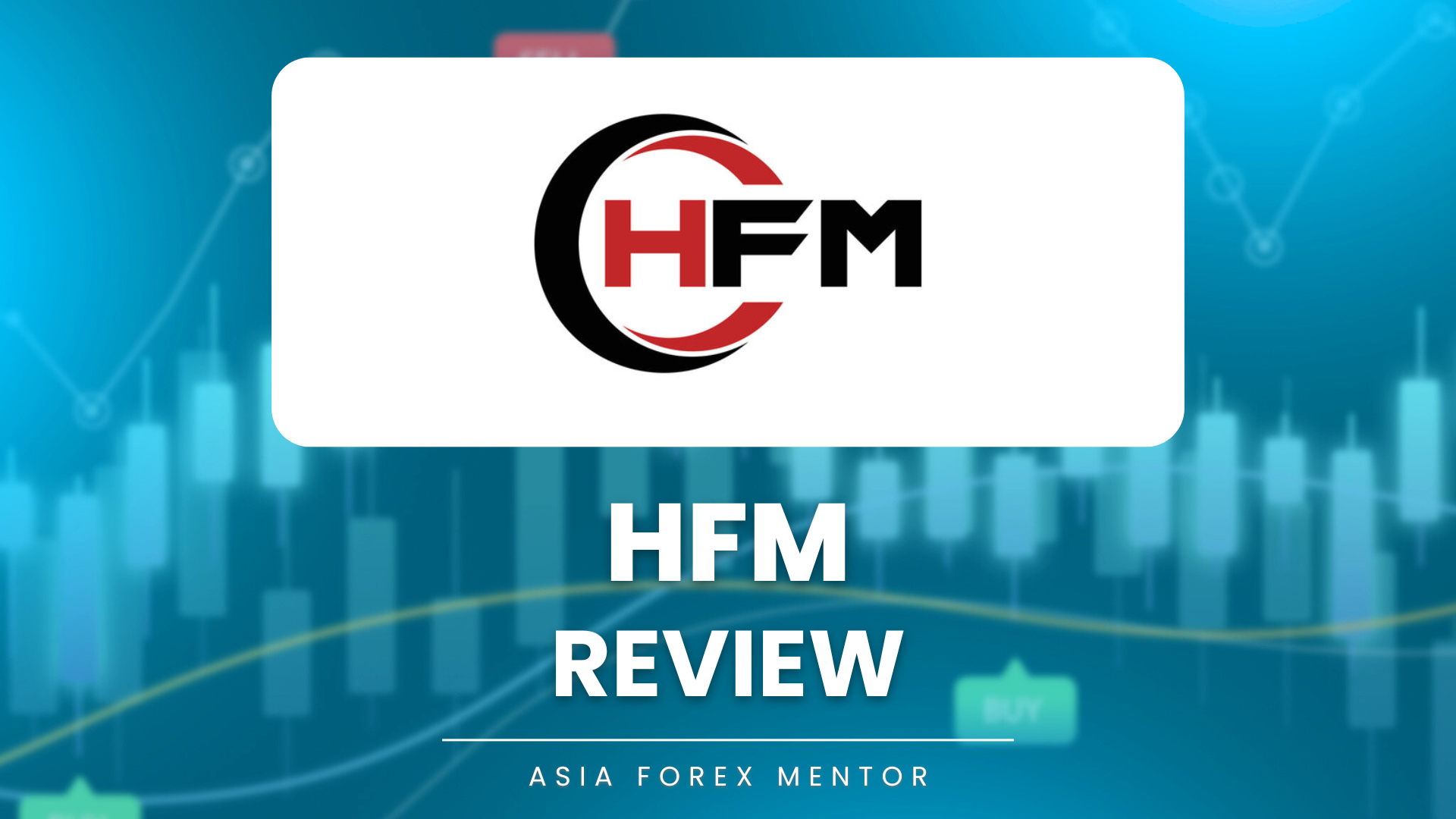 HFM Review 2025 - REAL Traders Report - Learn To Trade Forex • Best ...
