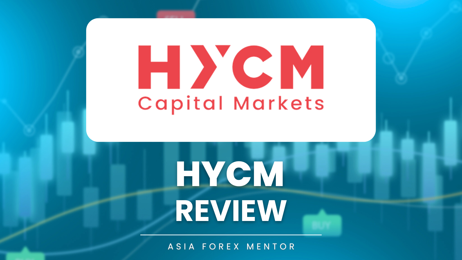 HYCM Review 2025 - REAL Traders Report - Learn To Trade Forex • Best ...