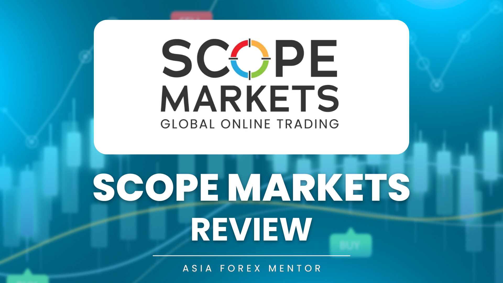 Scope Markets Review 2025 - REAL Traders Report - Learn To Trade Forex ...
