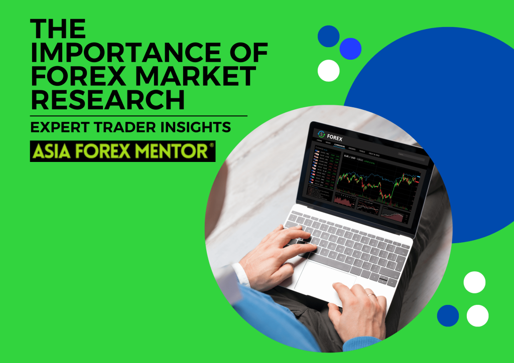 The Importance of Forex Market Research • Asia Forex Mentor