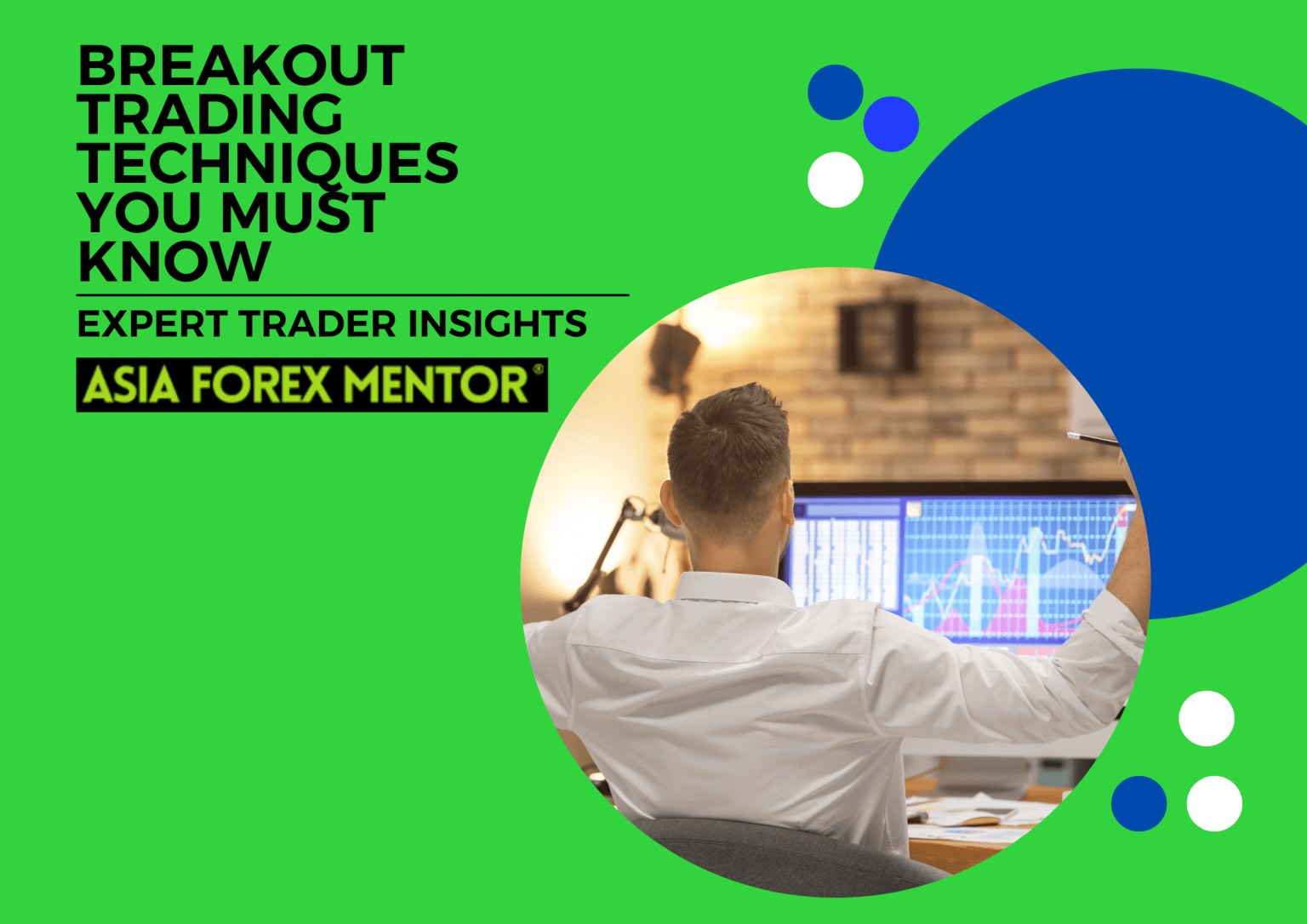Breakout Trading Techniques You Must Know | Learn To Trade Forex • Best ...