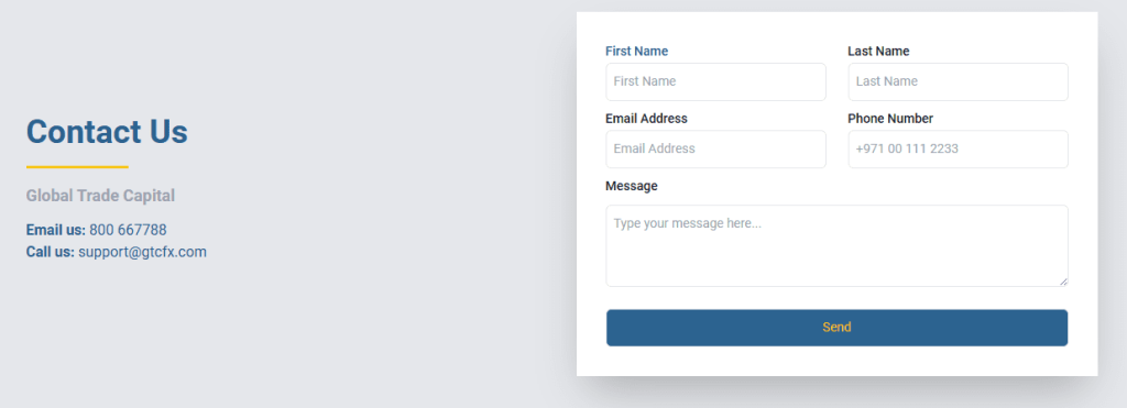 GTCFX Review 2024 – Expert Trader Insights • Asia Forex Mentor