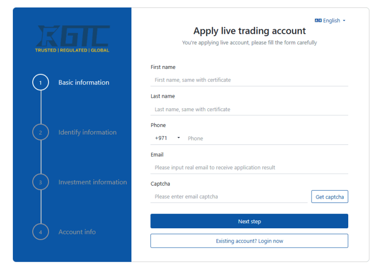 GTCFX Review 2024 – Expert Trader Insights • Asia Forex Mentor