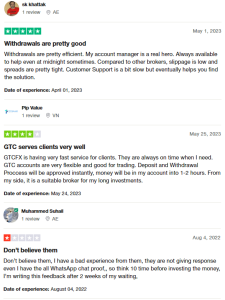 GTCFX Review 2024 – Expert Trader Insights • Asia Forex Mentor