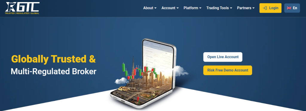 GTCFX Review 2024 – Expert Trader Insights • Asia Forex Mentor