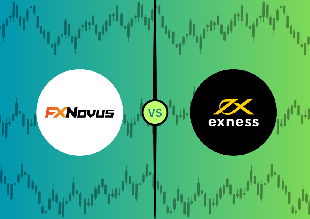 FXNovus Review 2025 - REAL Traders Report