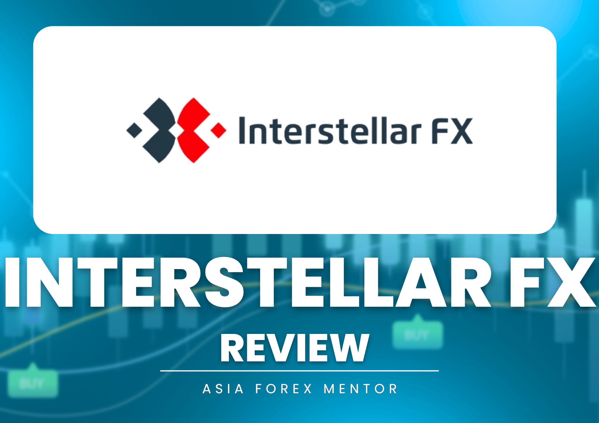 Interstellar FX Review 2025 - REAL Traders Report - Learn To Trade ...