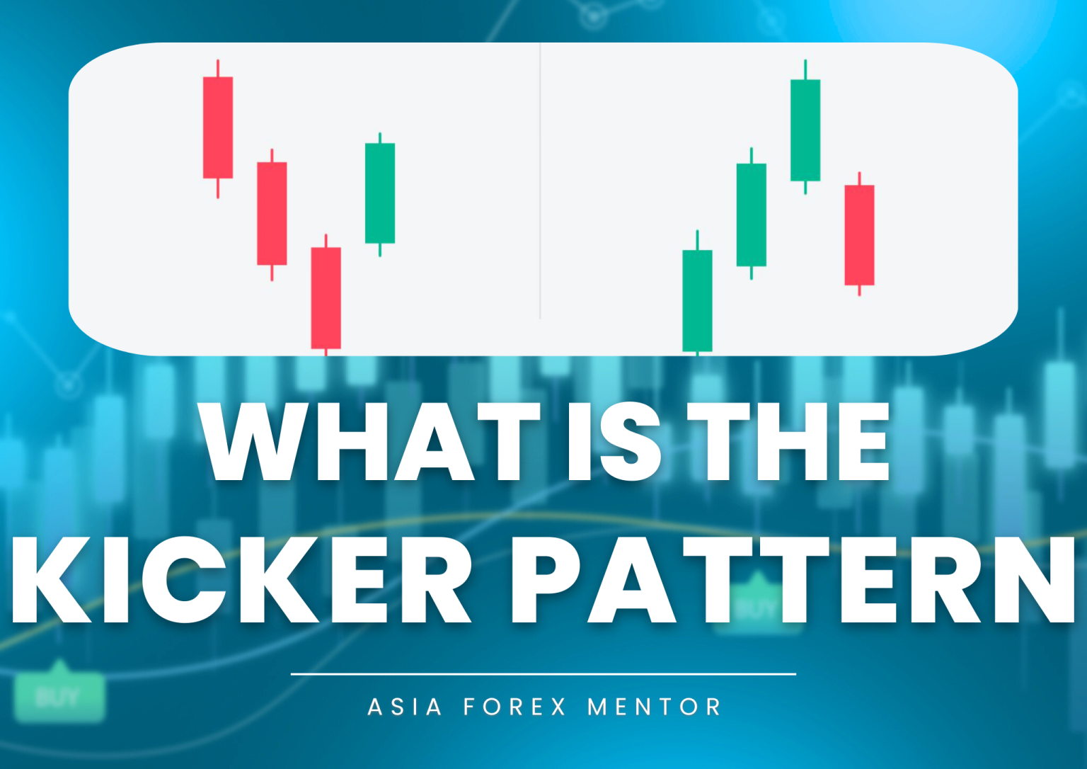 What is the Stick Sandwich Pattern? • Asia Forex Mentor