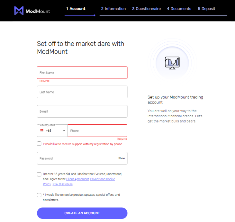 ModMount Review 2025 - REAL Traders Report
