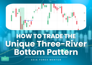 How to Trade the Unique Three-River Bottom Pattern • Asia Forex Mentor