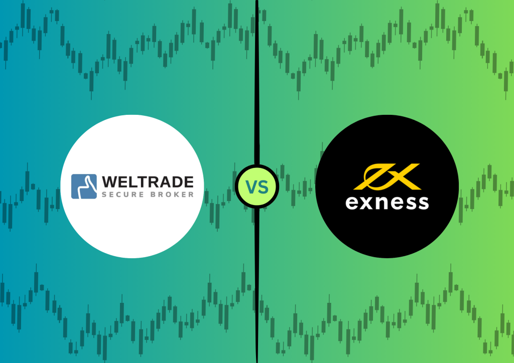 Weltrade Review 2024 - From An Expert Trader • Asia Forex Mentor
