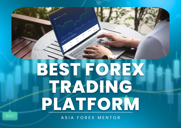 The Market Structure in Forex • Asia Forex Mentor