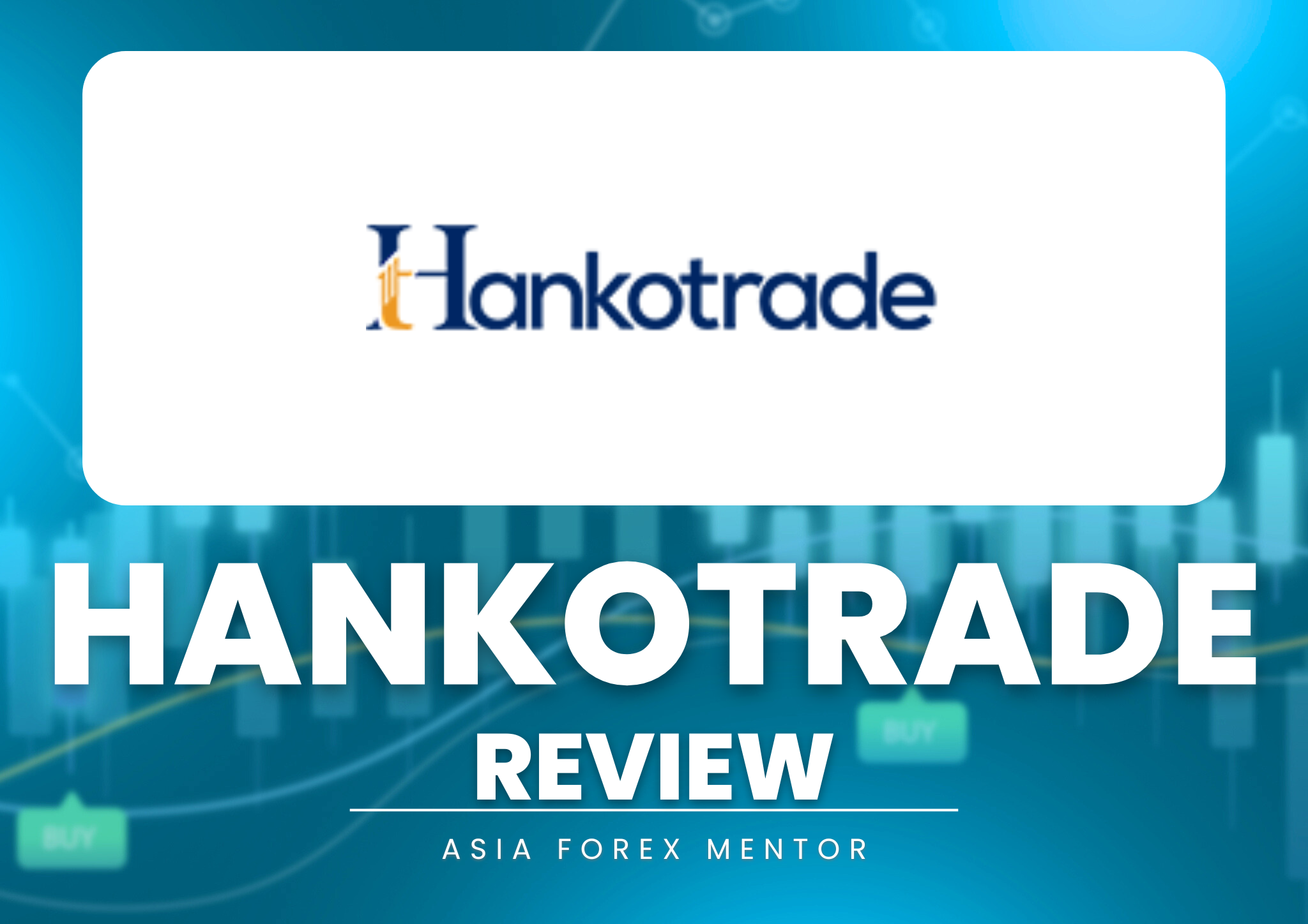 Hankotrade Review 2025 - REAL Traders Report - Learn To Trade Forex ...