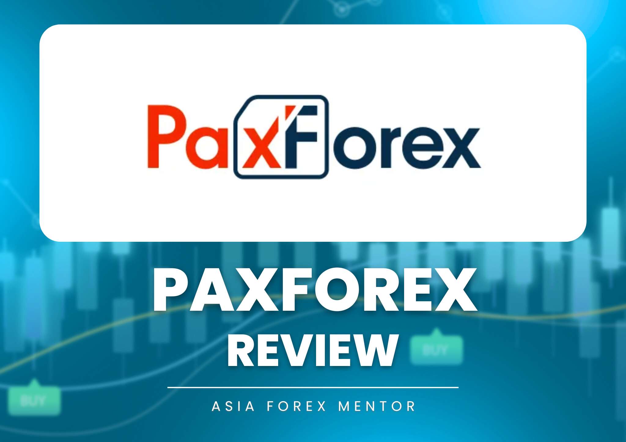 PaxForex Review 2026 - REAL Traders Report - Learn To Trade Forex ...