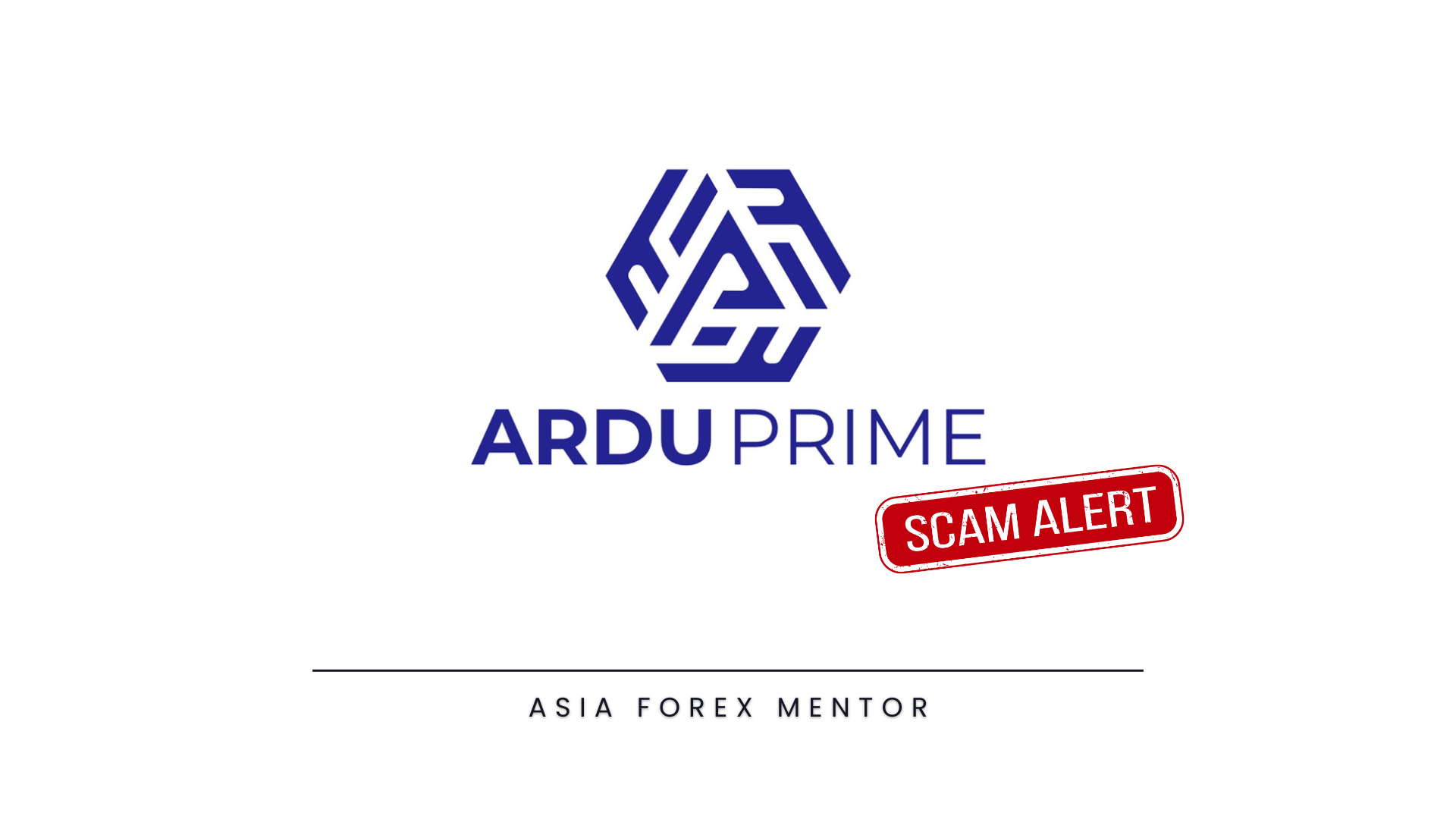 Ardu Prime Under Fire: Forex Fraud Uncovered - Learn To Trade Forex • Best Forex Trading Course ...