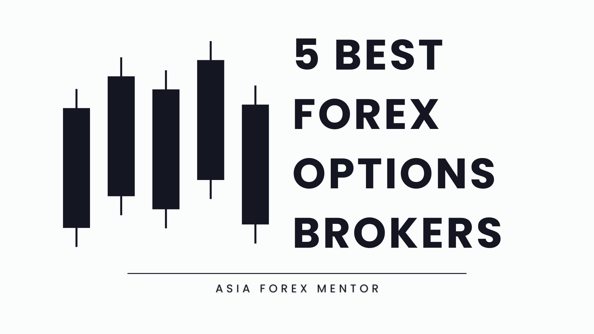 The 5 Best Forex Options Brokers in 2025: Top Platforms for Traders ...