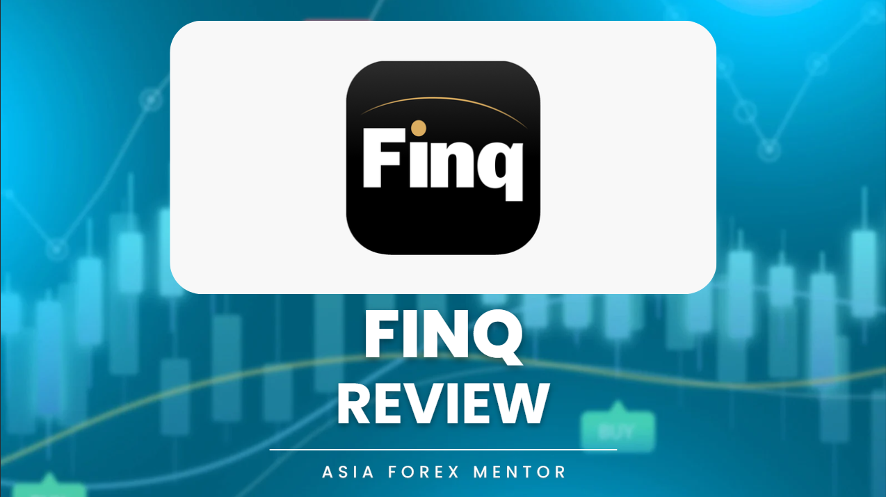 Finq Review 2025 - REAL Traders Report - Learn To Trade Forex • Best ...