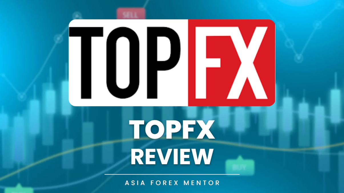 TopFX Review 2025 - REAL Traders Report - Learn To Trade Forex • Best Forex Trading Course ...