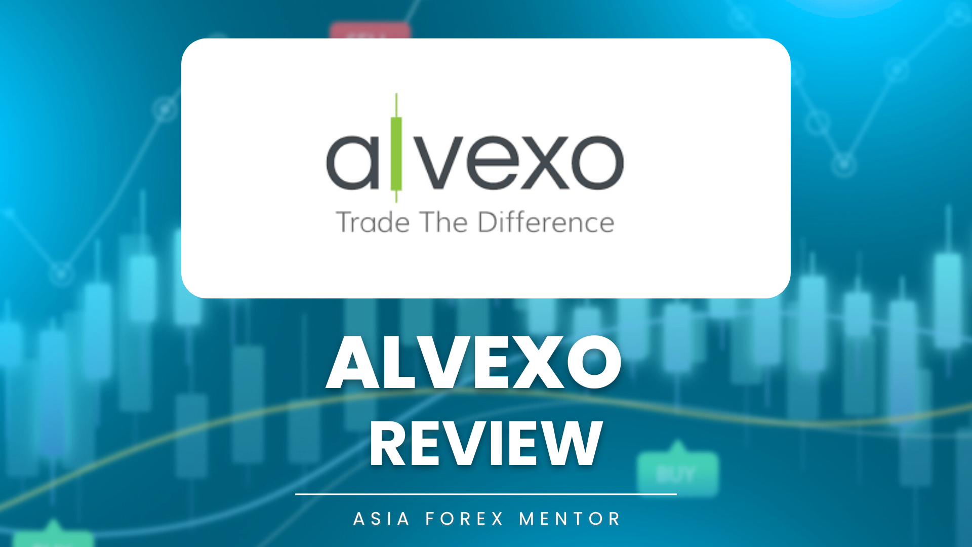 Alvexo Review 2025 - REAL Traders Report - Learn To Trade Forex • Best ...