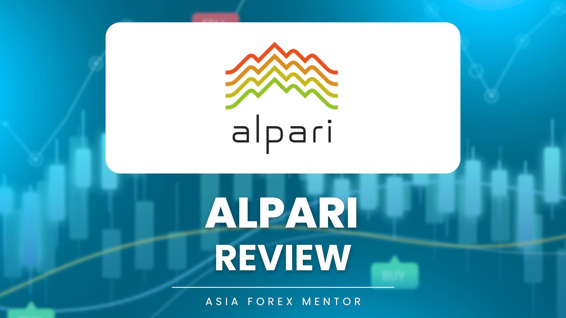 Alpari Review 2025 - REAL Traders Report - Learn To Trade Forex • Best Forex Trading Course ...