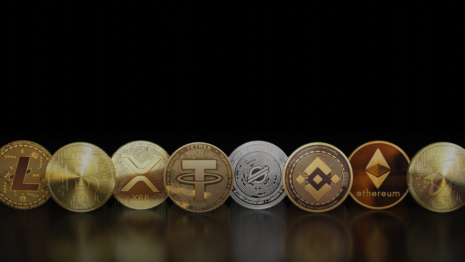 US Government Charges Notable Crypto Companies, Individuals for Market ...
