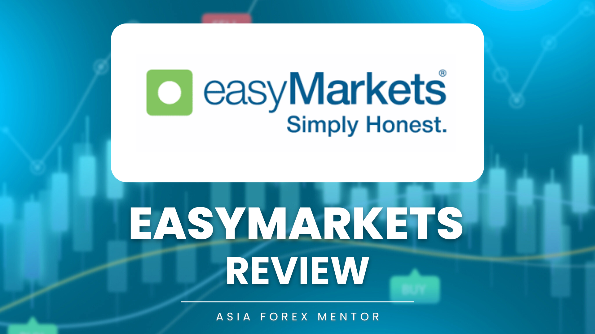 EasyMarkets Review 2026 - REAL Traders Report - Learn To Trade Forex ...